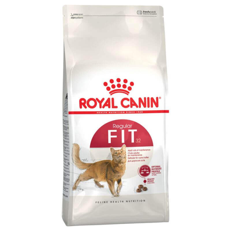 Royal Canin Cat Adult Fit 32 2 KG