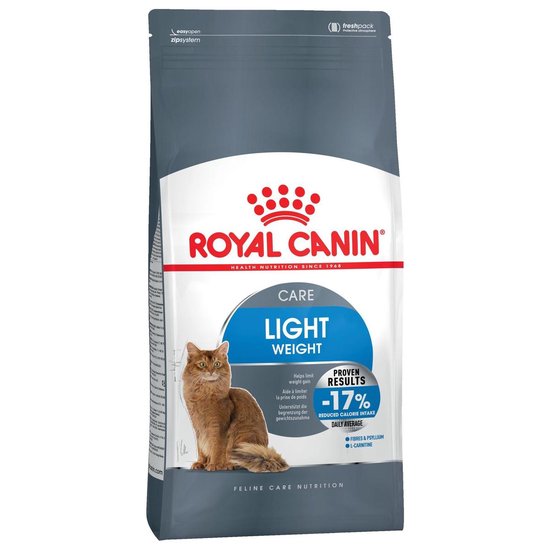 Royal Canin Cat Adult Light Weight Care 0.4 KG