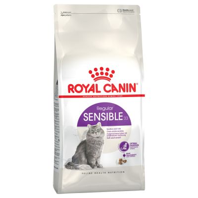 Royal Canin Cat Adult Sensible 33 2 KG
