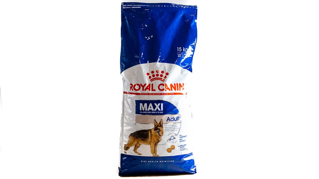 Royal Canin Dog Adult Maxi 15 KG