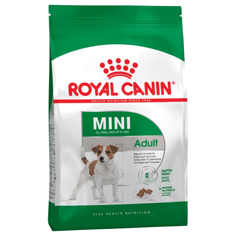 Royal Canin Dog Adult Mini 2 KG