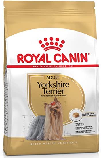 Royal Canin Dog Adult Yorkshire 1.5 KG