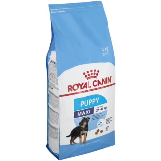 Royal Canin Dog Puppy Maxi 15 KG