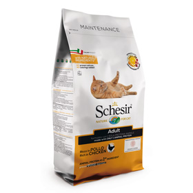 Schesir Cat Adult Piletina 0.4kg