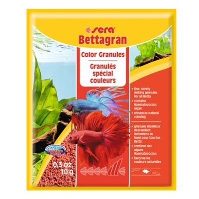 Sera Bettagran kesica 10g