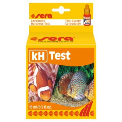 Sera kH test 15ml