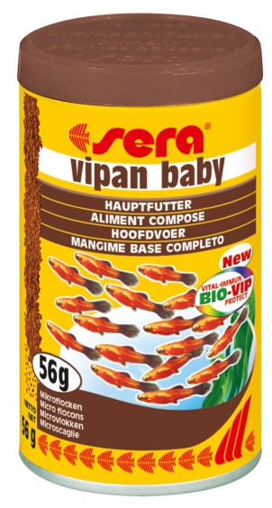 Sera Vipan Baby 50ml