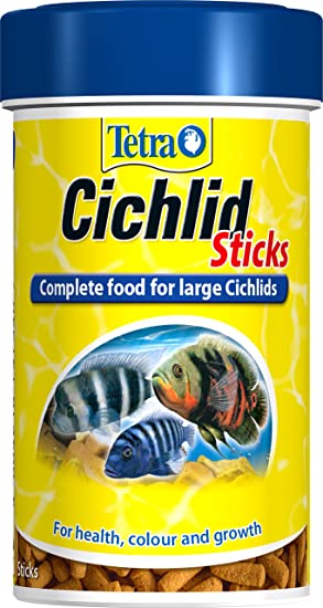 Tetra Cichild Sticks 100ml