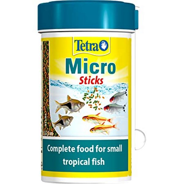 Tetra Micro Sticks 100ml