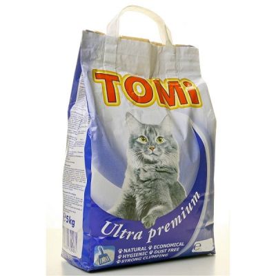 Tomi Ultra Premium plavi posip 10kg