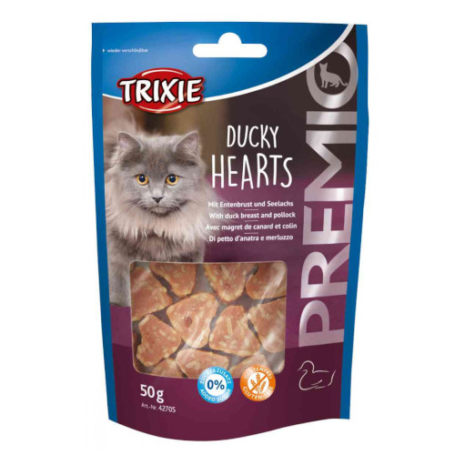 Trixie Cat Premio Hearts Poslastice