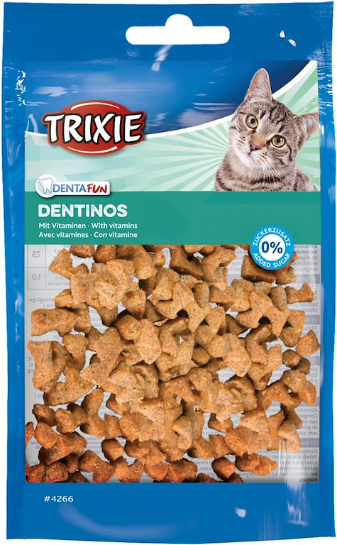 Trixie Cat Vitaminske bombone 50g