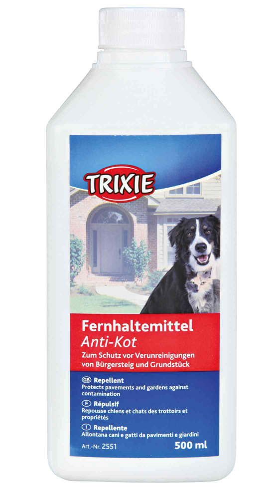 Trixie Dog Anti kot 500ml