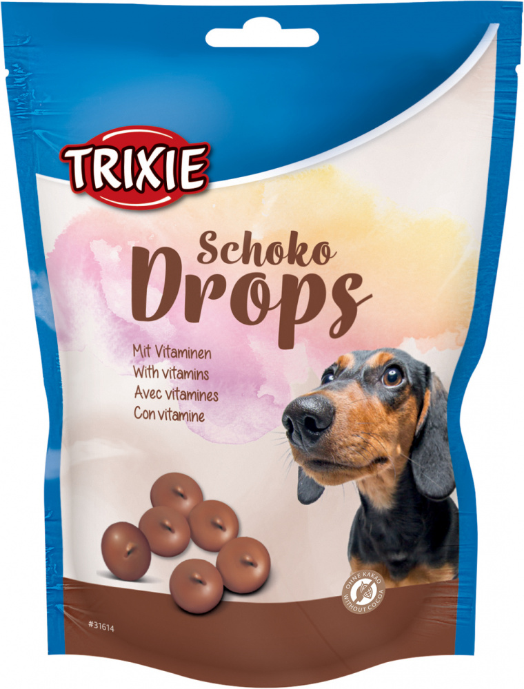 Trixie Dog Čoko-Bombone 200g