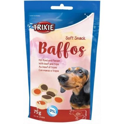 Trixie Dog Esquisita baffos Govedina&Škembići 75g