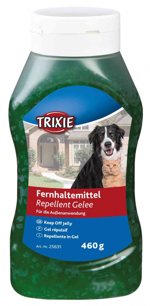 Trixie Dog Gel za odbijanje životinja 460g