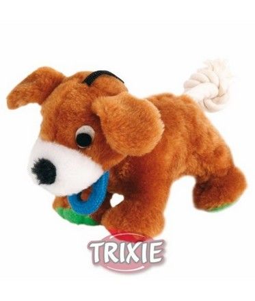 Trixie Dog Igračka Pas sa kanapom