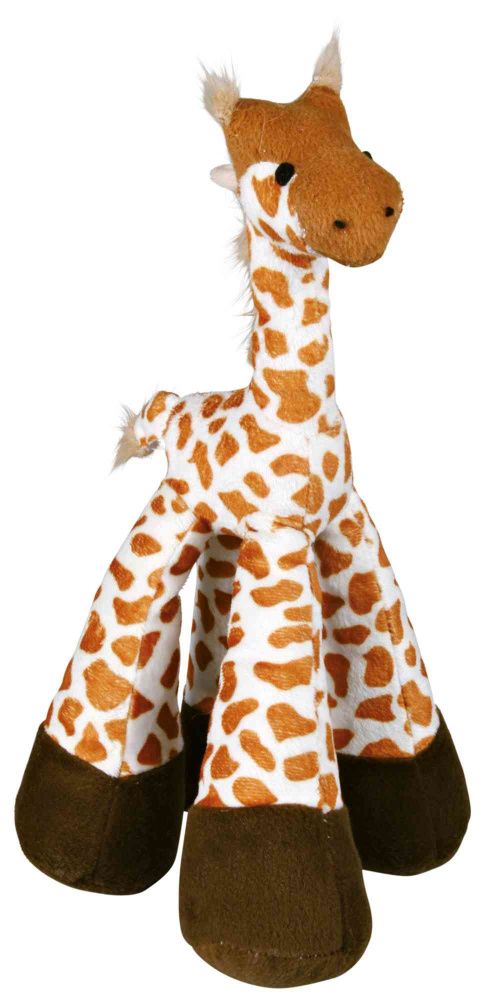 Trixie Dog Igračka Žirafa Plišana 33cm
