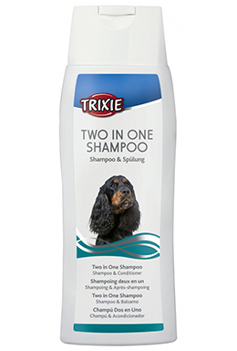 Trixie Dog Šampon 2u1 250ml