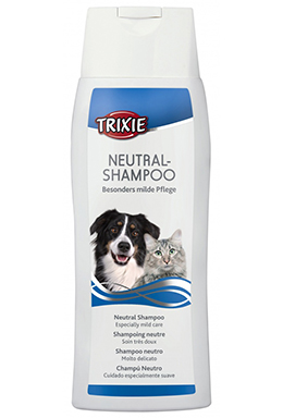 Trixie Dog Šampon neutralni 250ml