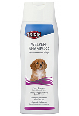 Trixie Dog Šampon Puppy 250ml