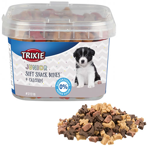 Trixie Dog Soft Snack Junior koske 140g