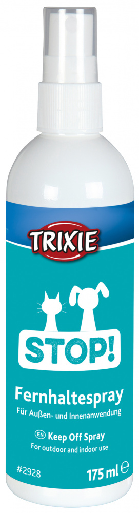 Trixie Dog Sprej za odbijanje životinja 175ml