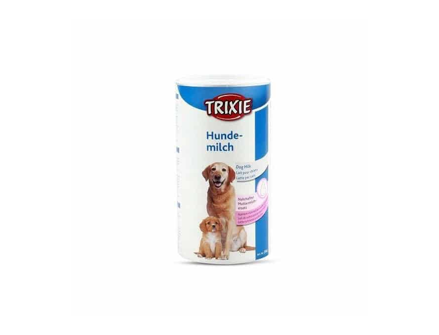 Trixie mleko za štence