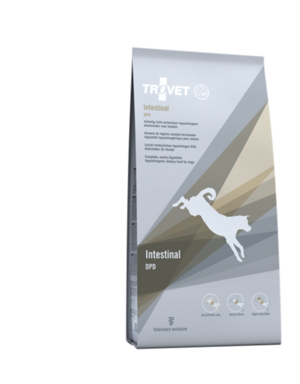 Trovet Dog Intestinal 3KG