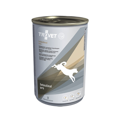 Trovet Dog Intestinal Konzerva 400g