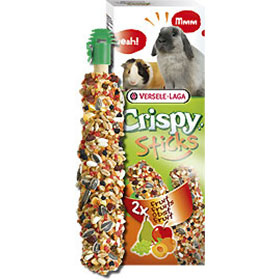 Versele-Laga Crispy Sticks Fruit 110g