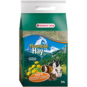 Versele-Laga Mountain Hay Dandelions 500g