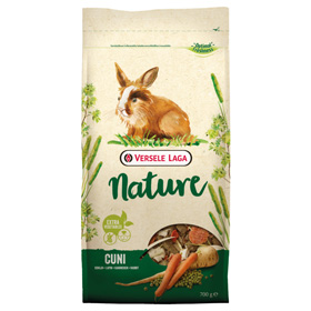 Versele-Laga Nature Cuni 700g