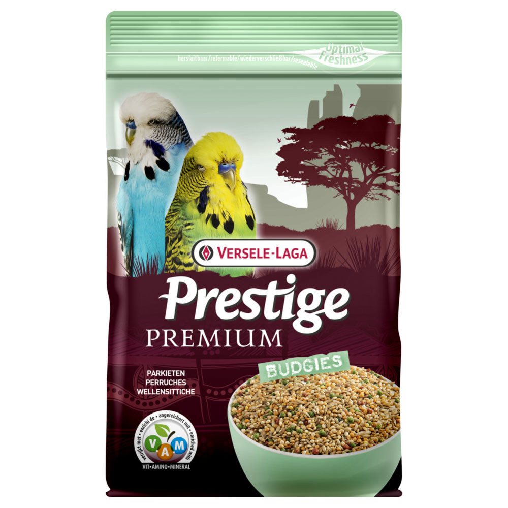 Versele-Laga Prestige Premium hrana za tigrice 0.8kg