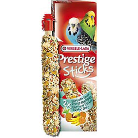 Versele-Laga Prestige Sticks Exotic Fruit za tigrice 60g