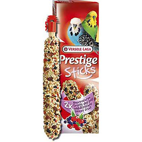 Versele-Laga Prestige Sticks Forest Fruit za tigrice 60g