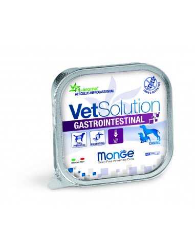 VetSolution Dog Gastrointestinal Pašteta 150g