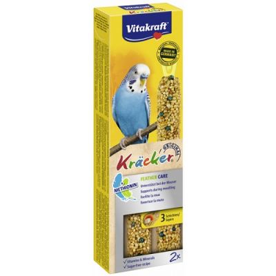 Vitakraft Bird Kreker za tigrice za mitarenje 2kom 60g