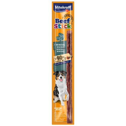 Vitakraft Dog Beef Stick minerali 1kom