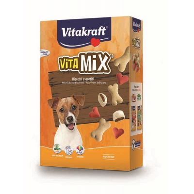 Vitakraft Dog Vita Mix keks 300g