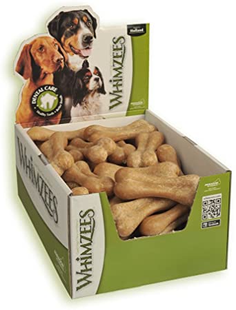 Whimzees Dog Ricebone koska 1kom