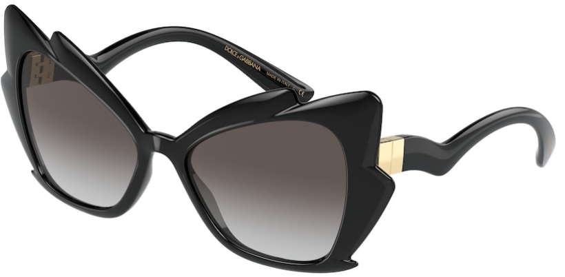 DOLCE & GABBANA Sunčane naočare 0DG6166 501/8G 57