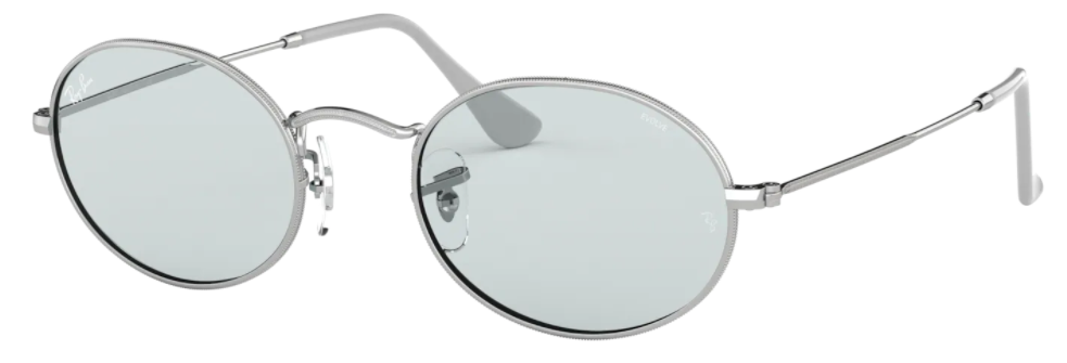 RAY BAN OVAL EVOLVE Sunčane naočare 0RB3547 003/T3 54