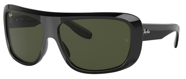 RAY BAN BLAIR Sunčane naočare 0RB2196 901/31 64