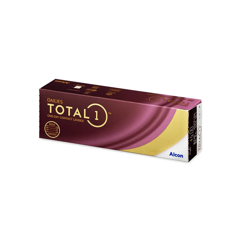 DAILIES® Total 1