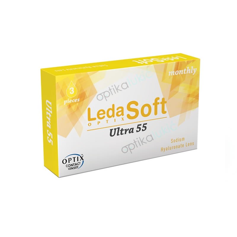 Leda Soft – Ultra 55