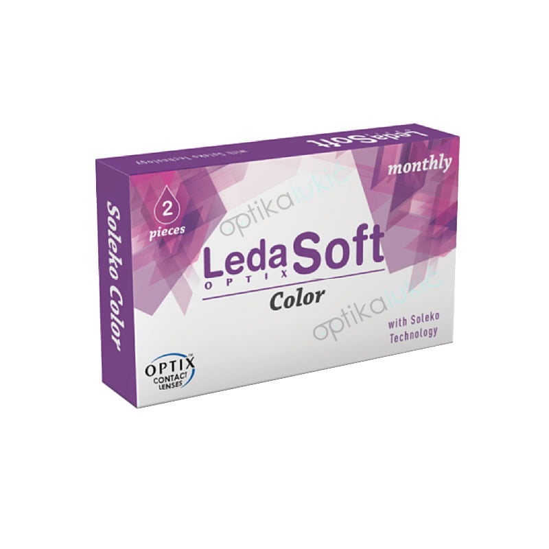 Leda Soft – Color