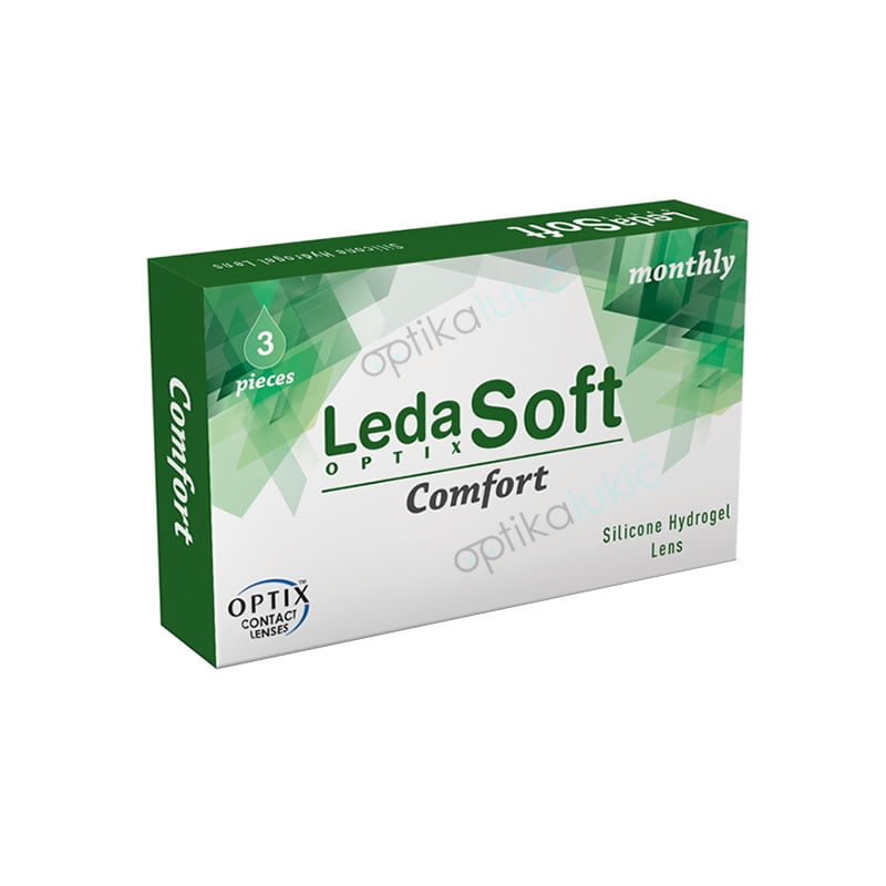 Leda Soft – Comfort