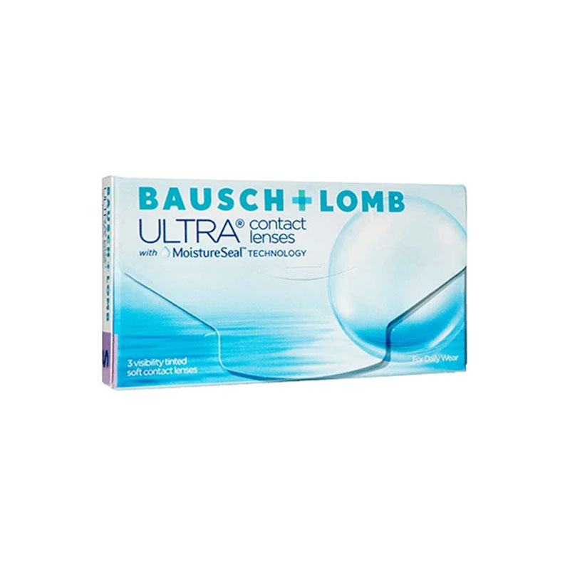 Bausch & Lomb – ULTRA®