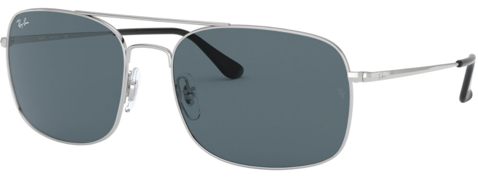 RAY BAN Sunčane naočare 0RB3611 003/R5 60